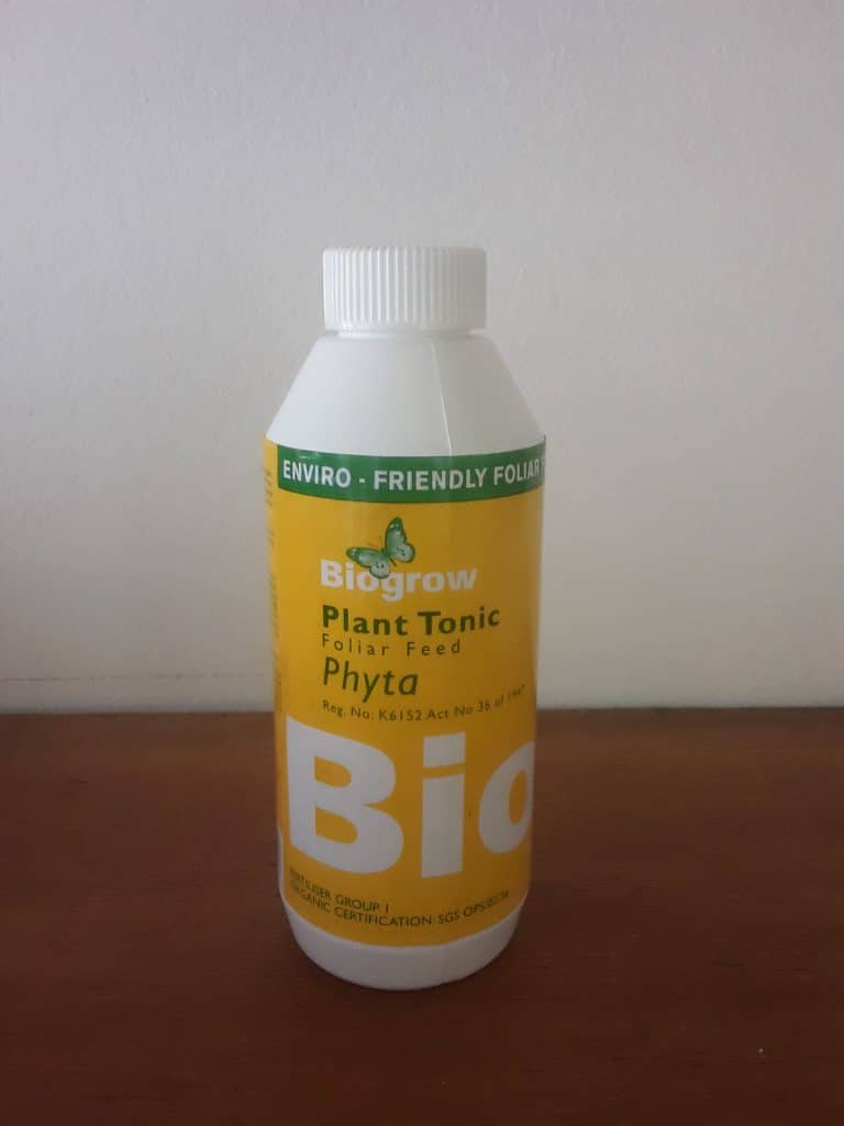 Phyta | The Best Grow