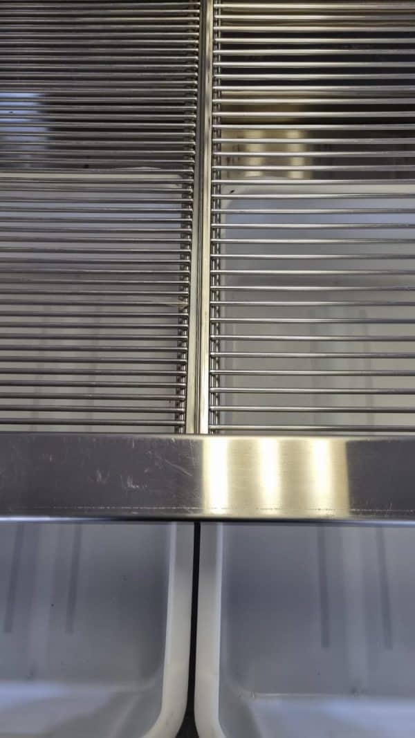STAINLESS STEEL Bud Sorter Table | The Best Grow