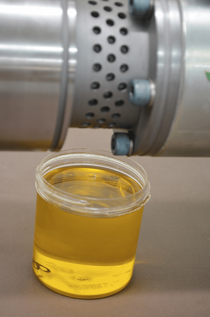 Cold Screw Oil Extraction Press | Efficient Cold-Press Technology | The ...