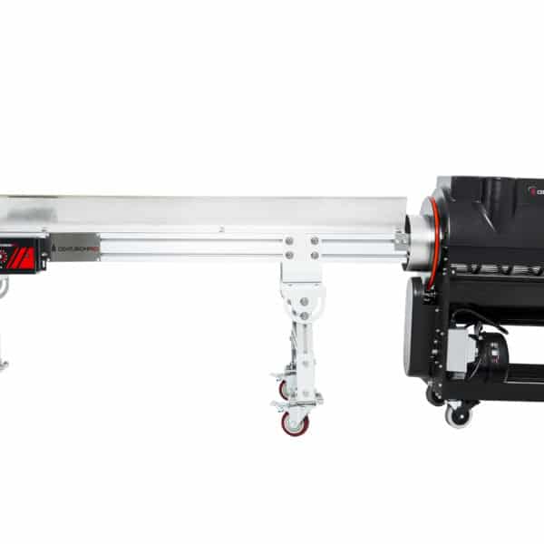 ORIGINAL TRIMMER - Quality Control/EXIT CONVEYOR | The Best Grow