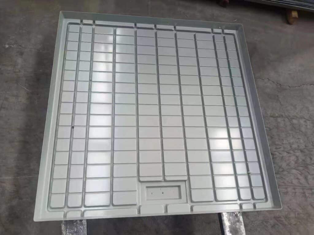 Flood Trays | The Best Grow