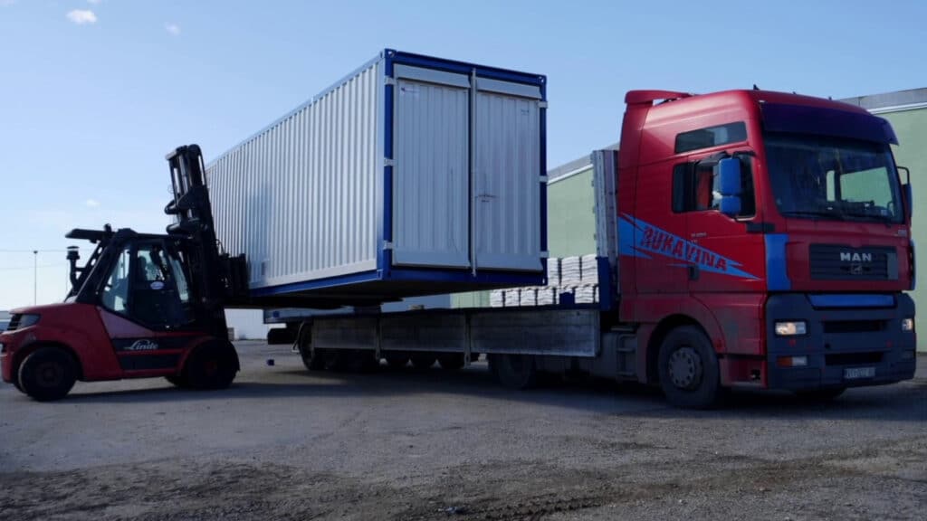 Condensation Container dryer - For Industrial Hemp | The Best Grow